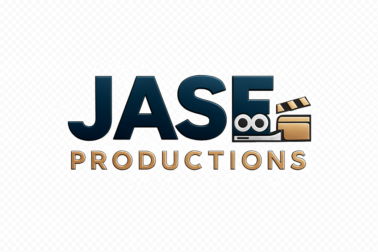 Gangsta Jake Series | Nyerere Jase